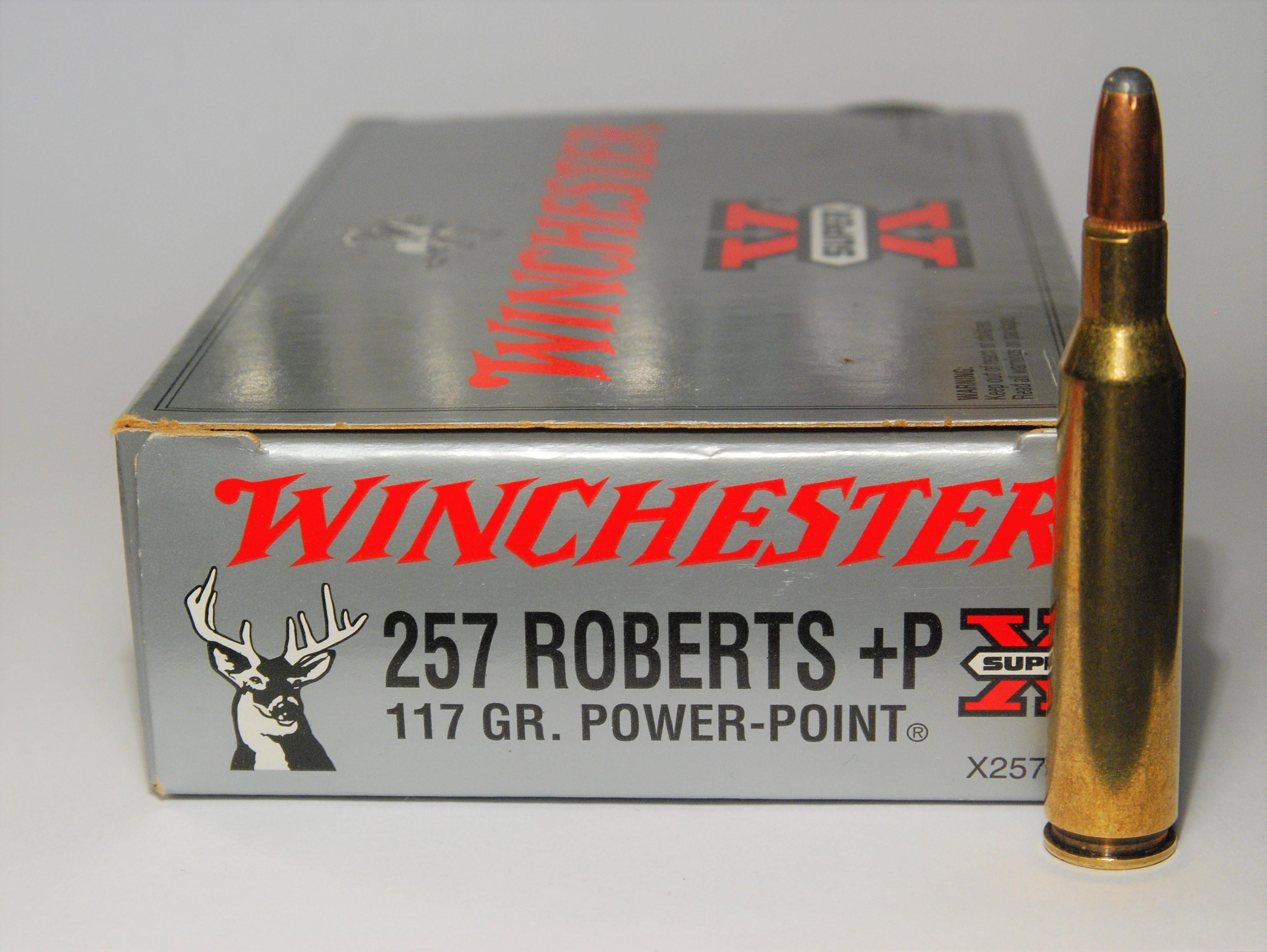 The .257 Roberts is Still a Versatile Cartridge | Boyds Hardwood Gunstocks The .257 Roberts is Still a Versatile Cartridge | Boyds Hardwood Gunstocks