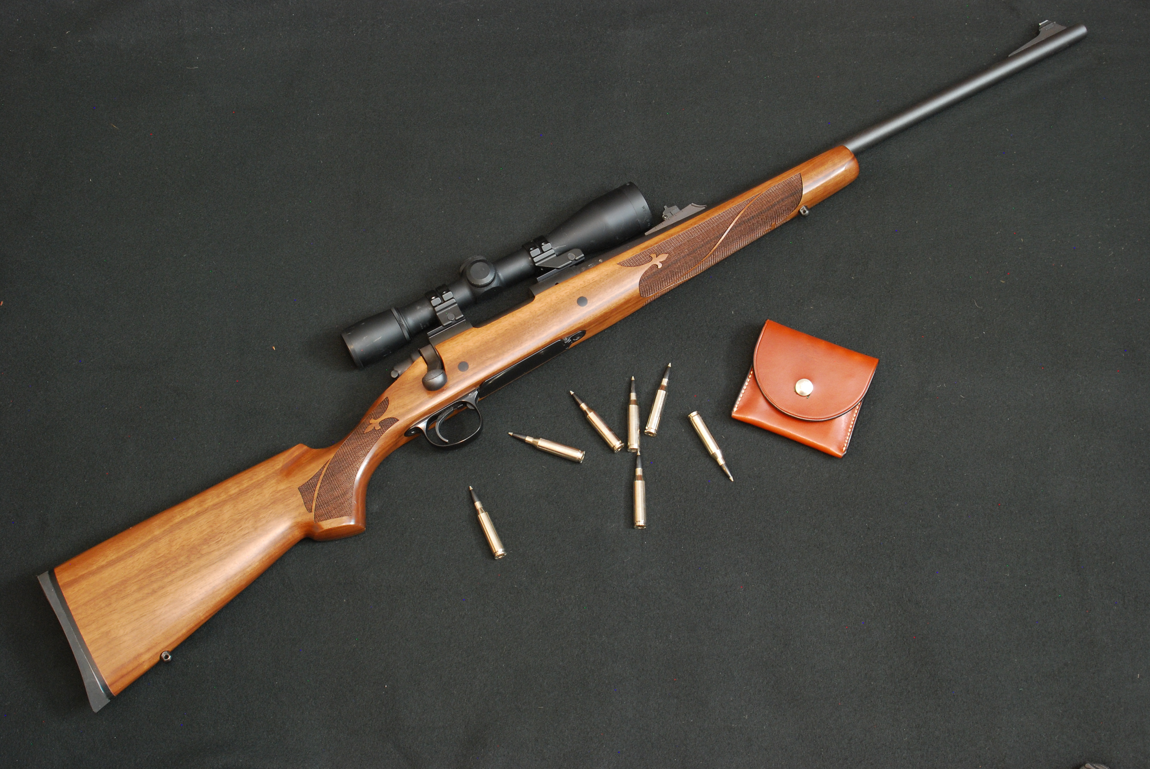 From Common to Classic | Boyds Hardwood Gunstocks