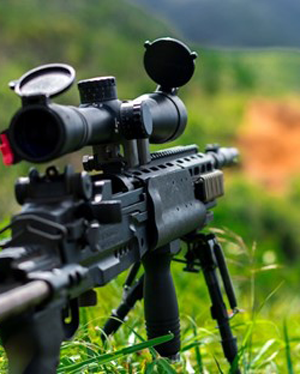Fixed Power vs Variable Power Rifle Scope: Which Is Better? | Boyds ...