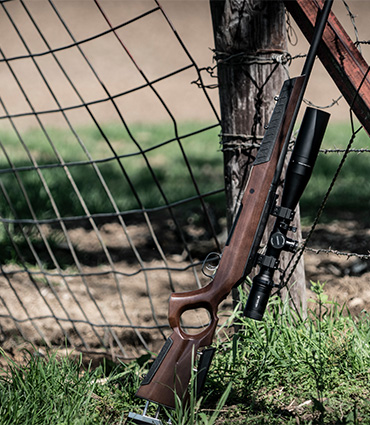 30.06 Springfield – The First Gun You Should Buy and the First Gun You ...