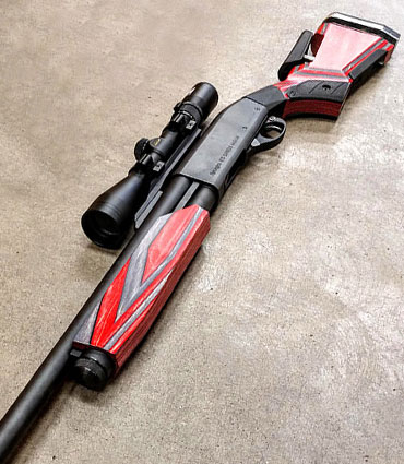 Hunting Stocks – What to Look For? | Boyds Hardwood Gunstocks