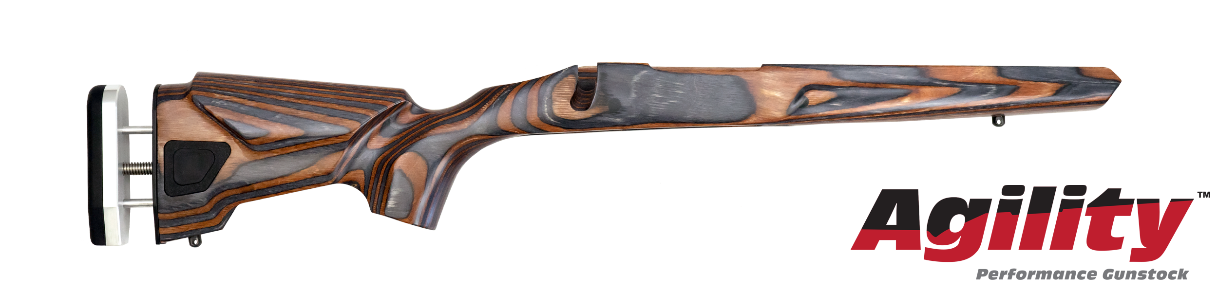 Hardwood Gunstock Manufacturer | Boyds Hardwood Gunstocks