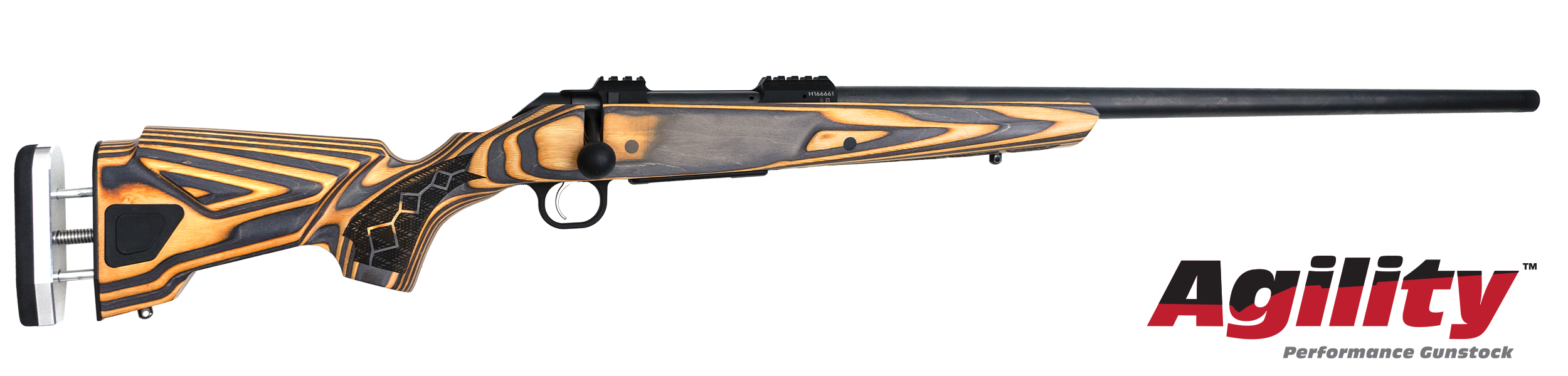 Hardwood Gunstock Manufacturer | Boyds Hardwood Gunstocks