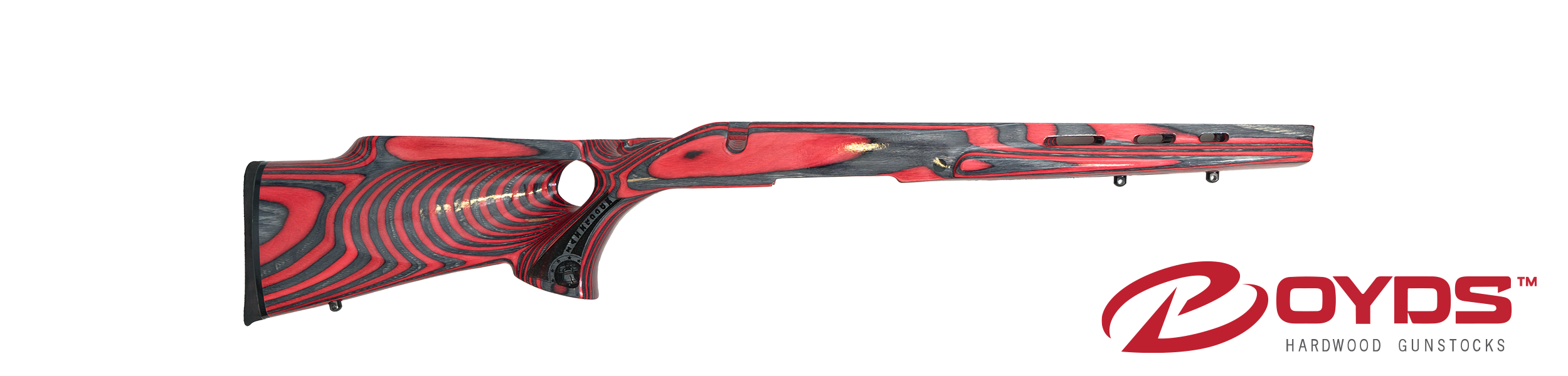 Hardwood Gunstock Manufacturer | Boyds Hardwood Gunstocks