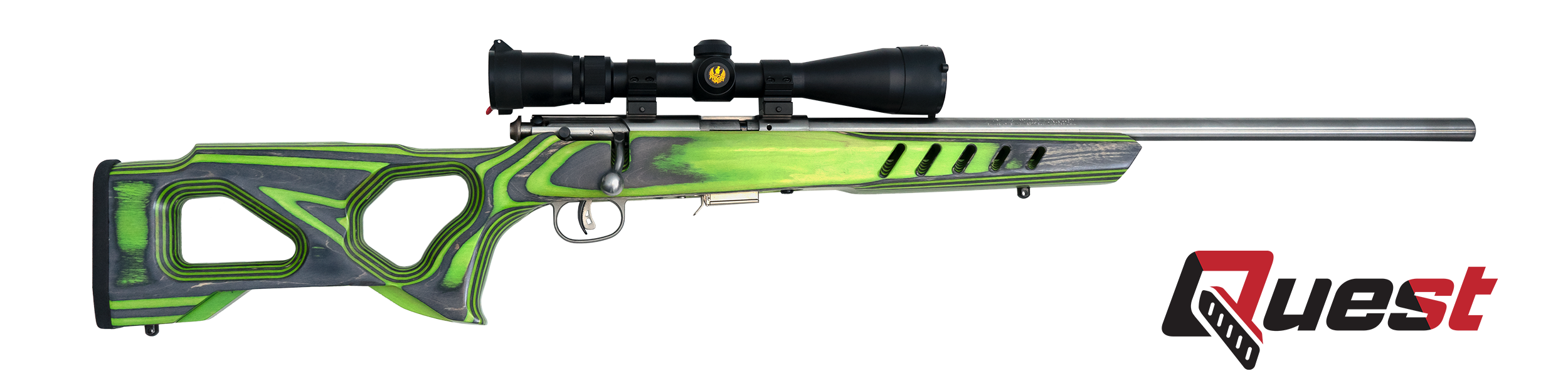 Hardwood Gunstock Manufacturer | Boyds Hardwood Gunstocks