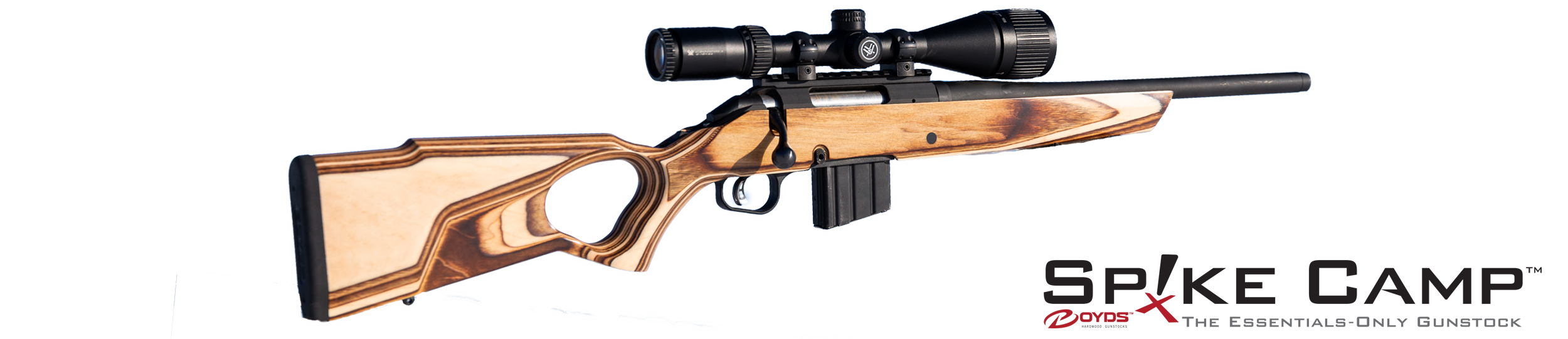 Build & Price Hardwood Gunstocks | Boyds Hardwood Gunstocks