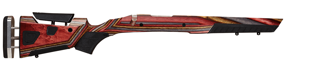 Gallery | Boyds Hardwood Gunstocks