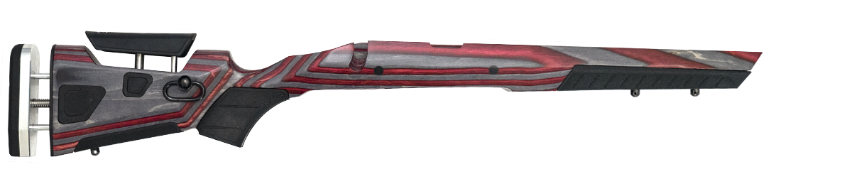 Gunstock Gallery Colors, Shapes, Engravings | Boyds Hardwood Gunstocks