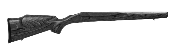 Prairie Hunter Left Hand Uninlet Stock | Boyds Hardwood Gunstocks