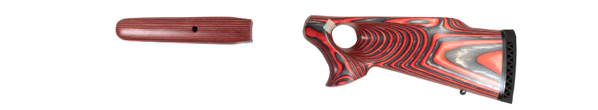 Rapid Fire Gunstocks Sale Products | Boyds Hardwood Gunstocks